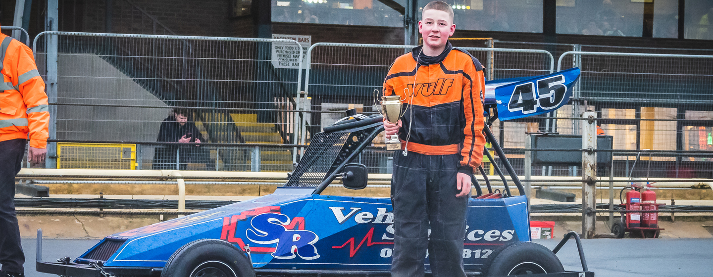 Our champions and title winners.