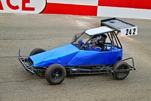 Drivers - Super Twos Racing