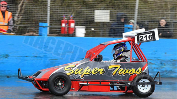 Drivers - Super Twos Racing